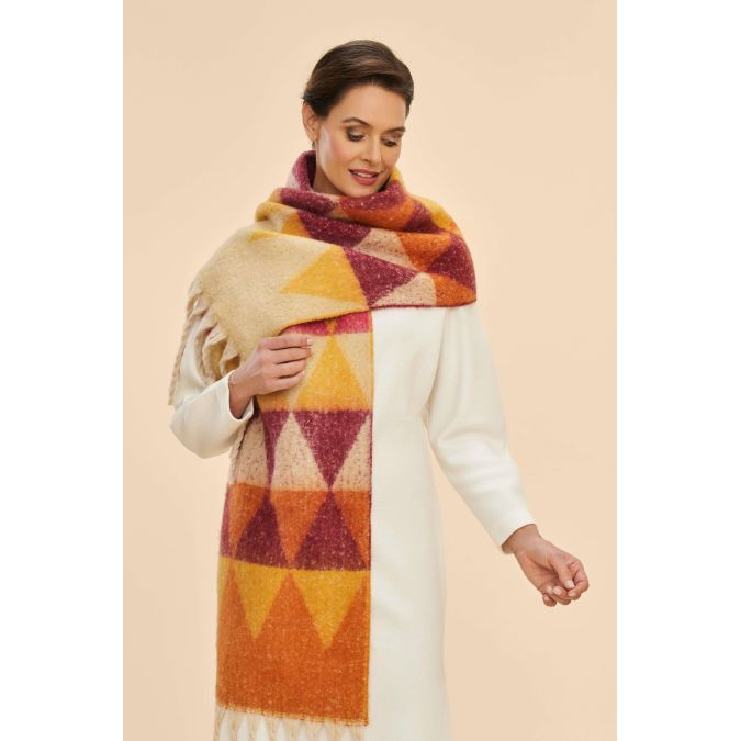 Lulu scarf store