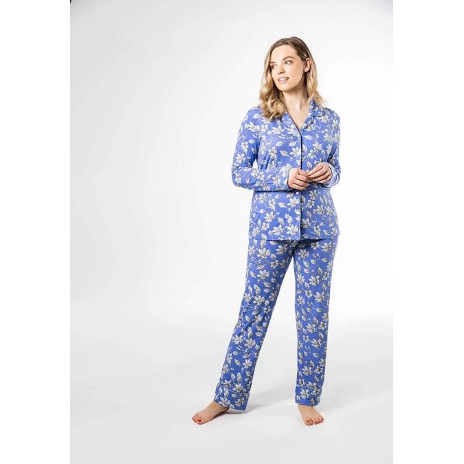 Bamboo pajamas store