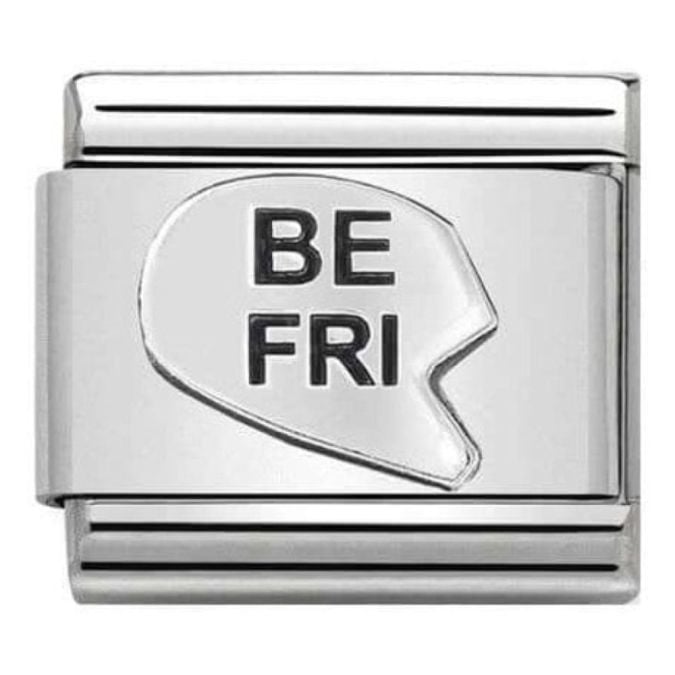 Nomination charms best friend store